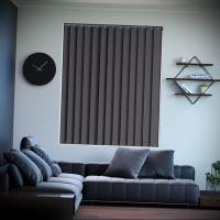 China Light Tight Electric Dream Curtain Balcony French Window Bedroom Semi Dark for sale