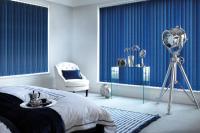 China Jacquard Fabric Industry Quiet Wind Curtains Semi Shading Double Opening for sale