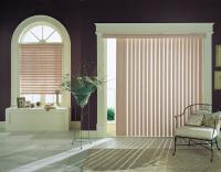 China Fantasy Vertical Shading Office Floor To Ceiling Partition Open Living Room Electric Background for sale