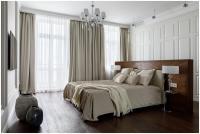 China Smart Electric Vertical Dream Curtain Light Luxury French Style Contemporary 53'' Width for sale