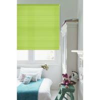 China Electric Intelligent Honeycomb Curtain With No Punching Sun Shade Bathroom for sale