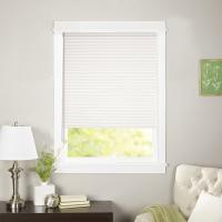 China Day And Night Honeycomb Curtains For Bedroom Study Electric Lifting Shutter Curtains for sale