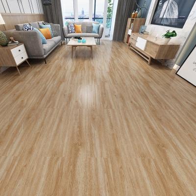 China Eco-Friendly Plank Flooring Click Lock Spc Flooring SPC Rigid Plastic Sale Vinyl Core Waterproof Single OEM PVC Outdoor Raised Flooring for sale