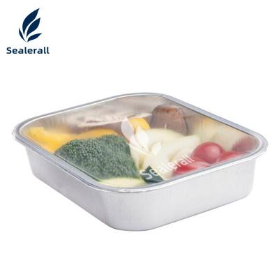 China Convenient MAP Packaging Machine High Efficiency With Food Grade Stainless Steel for sale