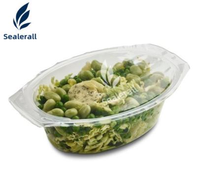 China High Durability MAP Tray Sealer Energy Efficiency For Keeping Food Fresh for sale