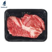 China Fresh Beef Modified Atmosphere Packaging Machine Electric Easy To Operate for sale