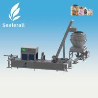 China High Precision Weighing Filling Machine Robust With User Friendly Interface for sale