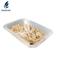 China 0.5Mpa-0.6Mpa Modified Atmosphere Packaging Machine Stable And Reliable for sale