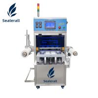 China 1000-2000W Bucket Sealing Machine Customizable With Smart Control for sale