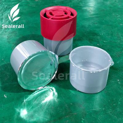 China User Friendly Durable Cup Lid Sealer Machine Fully Automatic Cup Sealing Machine for sale