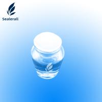 China Flexible Jar Sealing Machine High Efficiency With Fast Sealing Speed for sale