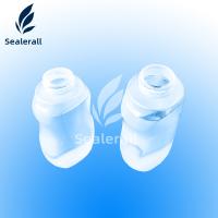 China Fully Automatic Bottle Sealing Machine Stable Stainless Steel Machine Appearance for sale