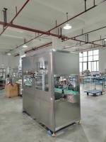 China Flexible Jar Sealing Machine High Efficiency With Fast Sealing Speed for sale