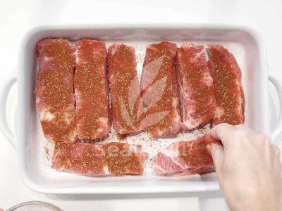 China Sealerall Disc Sealling Machine for Cowboy Ribs for sale