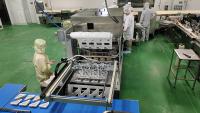 China Sealerall Modified Atmosphere Packaging Sealing Machine for Mousse Cake for sale
