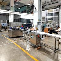 China Sealerall Modified Atmosphere Packaging Sealing Machine for Mousse Cake for sale