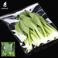 China 500g Vegetable Modified Atmosphere Packaging Machine for sale