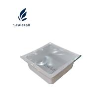 China LD802 Desktop Sealing Machine with 1-out-6 Sealing Structure for 1000–1200 Containers per Hour and Stainless Steel Body for sale