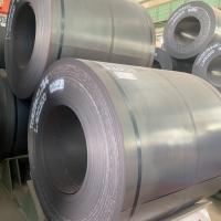 China Hot Rolled Q345 Carbon Steel Coil for Durable and Consistent Performance for sale