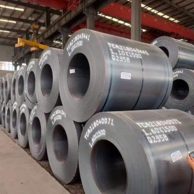 China Grade Q195 Customization Thickness 0.2-100mm for Customized and Durable Products for sale