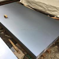China CE Certified SAE1006/1008/1010 Cold Rolled Steel Plate Sheets 0.8-12mm Thickness for Industrial Applications for sale