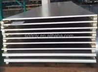 China CE Certified SAE1006/1008/1010 Cold Rolled Steel Plate Sheets 0.8-12mm Thickness for Industrial Applications for sale