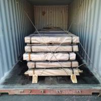 China PVOC Certified Cold Rolled Steel Coil & Plate 0.8-12mm Thickness SAE1006/1008/1010 Grade for sale