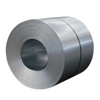 China ASTM A510/A510M SAE1006 Cold Rolled Steel Coil 0.2-12mm Thickness Custom Sizes for Automotive and Industrial Applications for sale