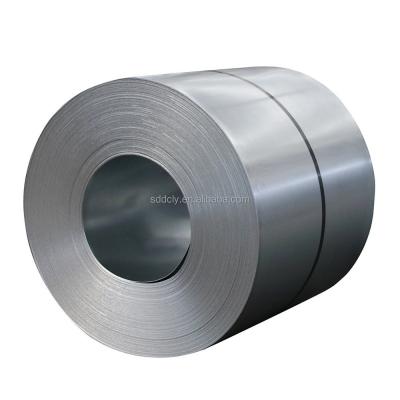 China ASTM A510/A510M SAE1006 Cold Rolled Steel Coil 0.2-12mm Thickness Custom Sizes for Automotive and Industrial Applications for sale