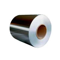 China Hot-Dip Galvanized Steel Coil 3.5-16mm Thickness Custom Length 30-275g/m² Zinc Coating for sale
