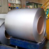 China Hot-Dip Galvanized Steel Coil 3.5-16mm Thickness Custom Length 30-275g/m² Zinc Coating for sale