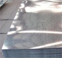 China Dx53d Z150 4x8 Galvanized Steel Sheet 24 Gauge with 40-275g/㎡ Zinc Coating and Custom Sizing Options for sale