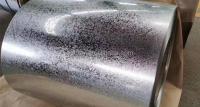 China Dx51D Galvanized Steel Sheet 4x8 Plate with 30-275g/m² Zinc Coating and 0.12-6.0mm Thickness for sale