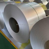 China Hot Dipped Galvanized Steel Coils 0.12-6.0mm Thickness 30-275g/m² Zinc Coating DX51D S350GD S550GD for sale
