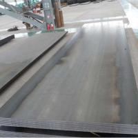 China Hot Rolled Tear Drop Plate ASTM A36 Heavy Plate 0.8-12mm for Floorplate and Coil Applications for sale