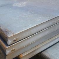 China ASTM A36 Hot Rolled Carbon Steel Coil Plate 1245 x 6000 mm for Construction for sale