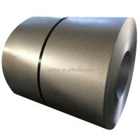 China 26-28 Gauge Galvanized Steel Coil 0.12-6.0mm Thickness 30-275g/m² Zinc Coating for G3302 Standards for sale