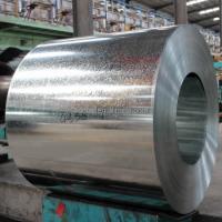 China Hot Rolled Galvanized Steel Coil JIS G3302 3 Tons Weight Zinc Coated GI Sheet for sale