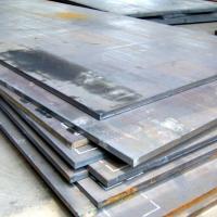 China ASTM A36 Carbon Steel Plate Hot Rolled Steel Sheet 0.8-12mm Thickness for Structural Industrial Use for sale