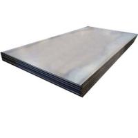China Hot Rolled Steel Plate for Pipe Manufacturing ASTM A36 A516 Gr 70 0.8-12mm for sale