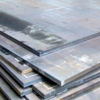 China Hot Rolled Steel Plate SS400 SS540 SPHC 0.8-12mm for Building Construction for sale