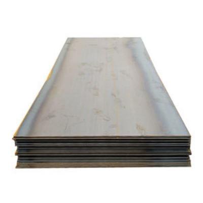 China Hot Rolled Steel Plate SAE1006 SAE1010 HRC Sheet 0.8-12mm Thickness Width 1000-2200mm for sale