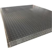 China Q345 SS400 ASTM A36 Hot Rolled Steel Plate 0.8-12mm with Decoiling Service for sale