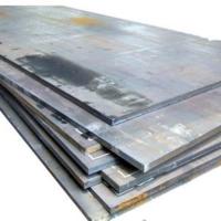 China Q345 SS400 ASTM A36 Hot Rolled Steel Plate 0.8-12mm with Decoiling Service for sale