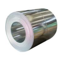 China Hot Dipped Galvanized Steel Coil HDGI 0.12-6.0mm Thickness 600-1500mm Width for Ship Plate for sale