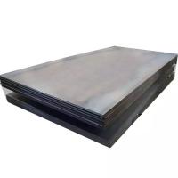 China ASTM A572 Grade 50 Hot Rolled Steel Plate 0.8-12mm Thickness with MTC for sale