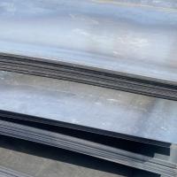 China Hot Rolled Carbon Steel Plate 10mm Thick ASTM A572 Grade 50 for Building Construction for sale