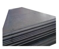 China Hot Rolled Carbon Steel Plate Q235B SS400 A36 0.8-12mm Thickness for Construction for sale