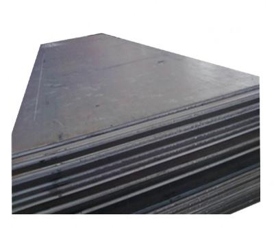 China Hot Rolled Carbon Steel Plate Q235B SS400 A36 0.8-12mm Thickness for Construction for sale
