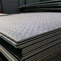 China ASTM S235JR Hot Rolled Mild Steel Plate 0.8-12mm for Building Construction for sale
